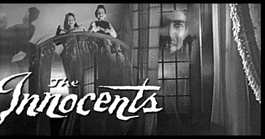Repolido Blaz: THE INNOCENTS - (1961)