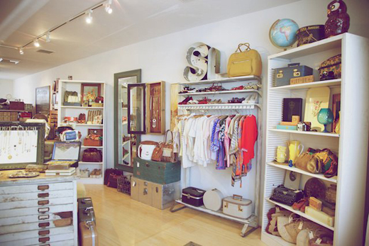 Vintage Clothing Blog | Vintage Wedding Dresses | Salvage Life: By ...