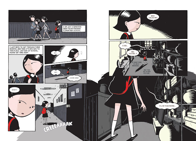 Let's Talk Picture Books: First Friday 5: Brave Girls