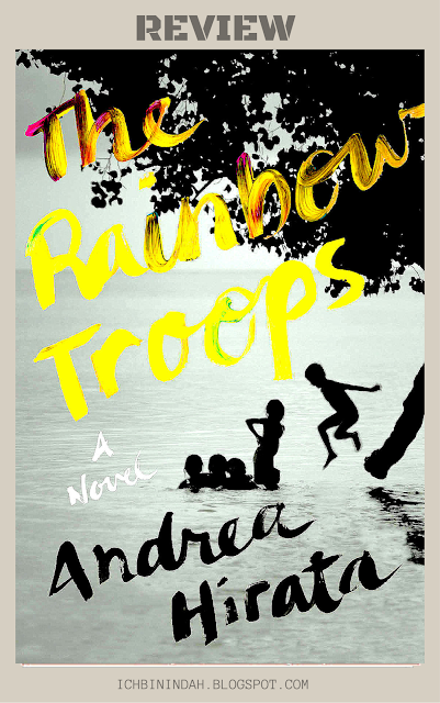 The Rainbow Troops (Laskar Pelangi) [Review] - ichbinindah