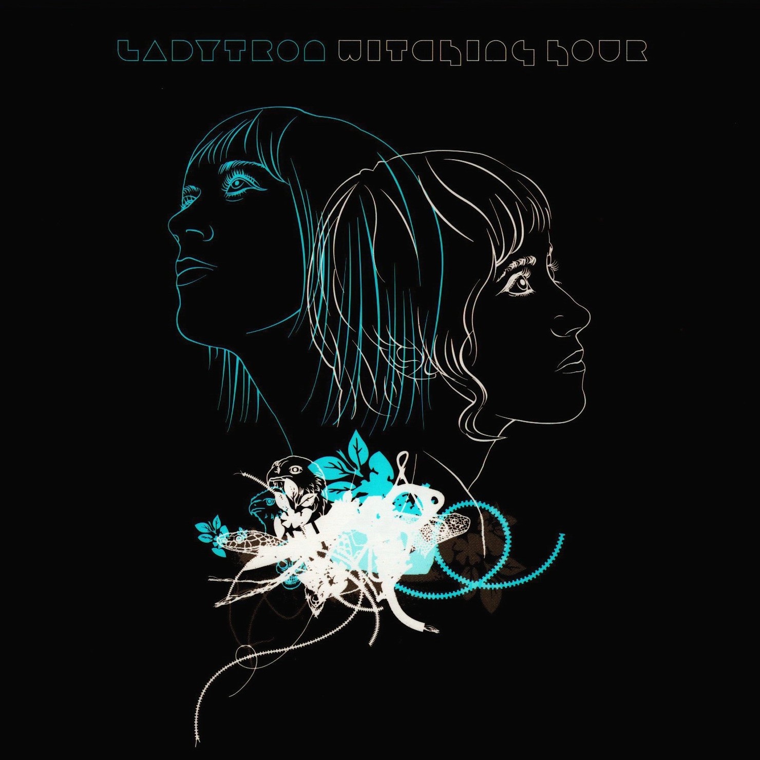 Ladytron Music (fan site): Ladytron discography