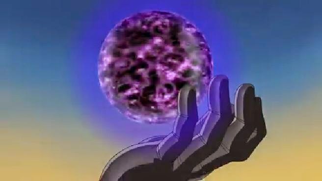 Darkness Loader ~ MEU×DIGIMON