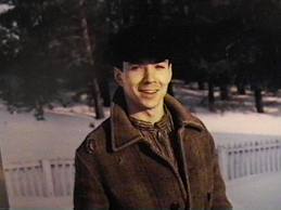 Melody Within: Road to Avonlea