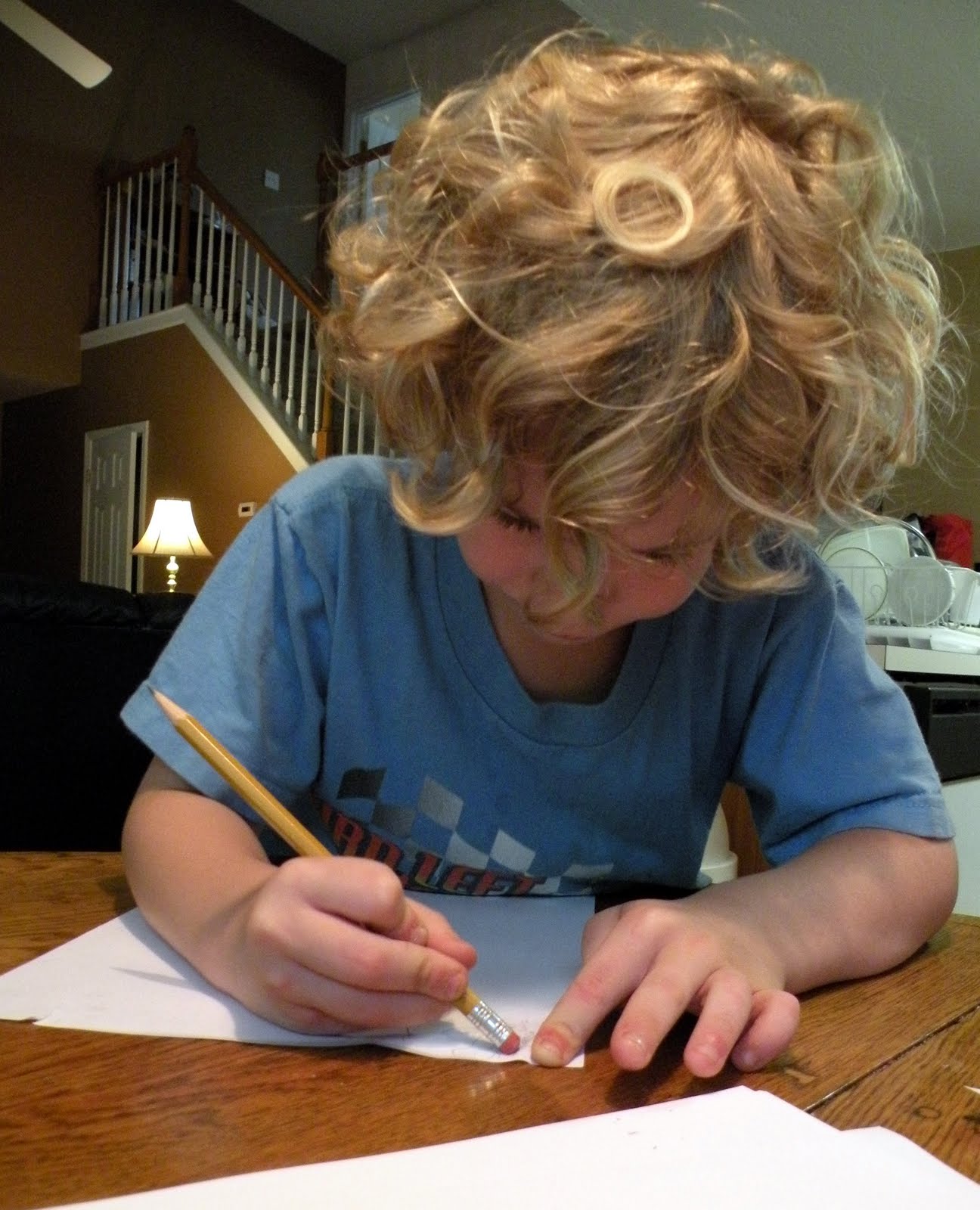 The Fantastic Five: Timberdoodle Review: A Kid's Guide to Drawing the ...