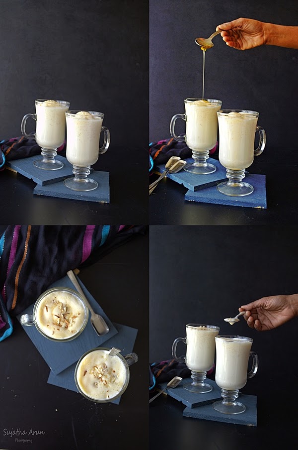 Spices and Treats: Jil Jil Jigarthanda and the memories of hometown