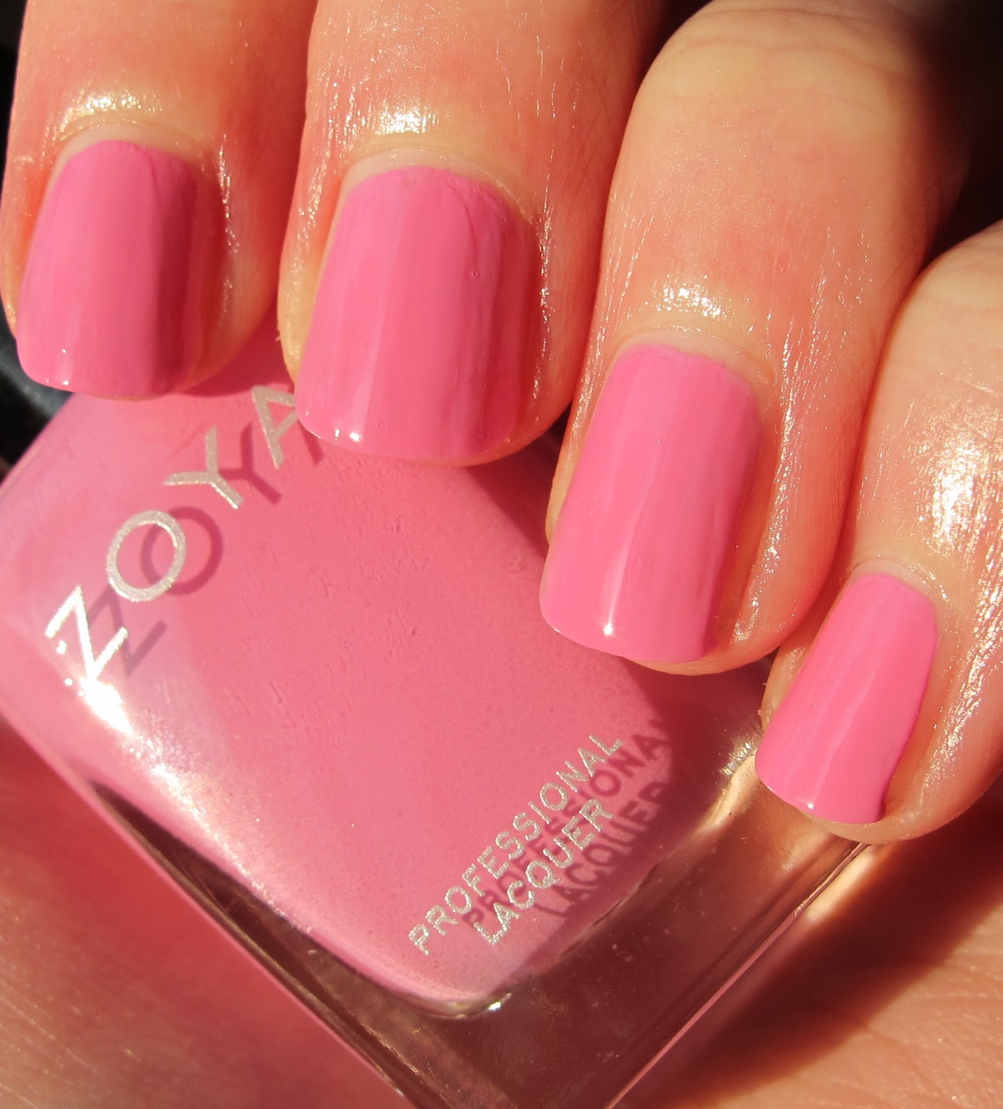 Zoya Barbie