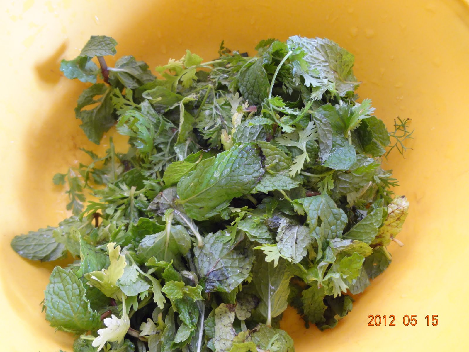 Sab's Kitchen: Muslim style Mutton Biriyani (Bai biriyani)