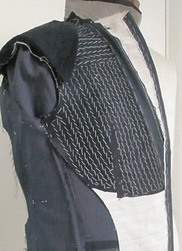 Stylefluid Trendz: The Suit: Series I