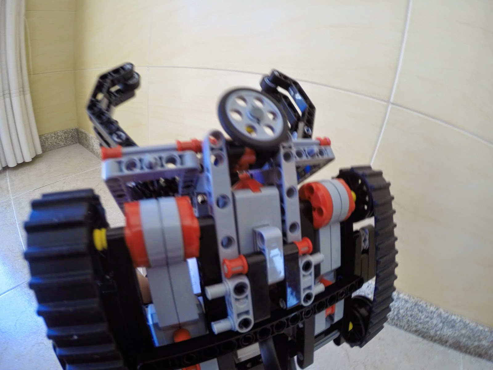 MIND STORMiDEAS: GRIPP3R (versão Portuguesa)