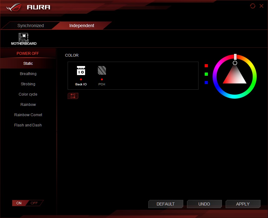 ASUS ROG Maximus IX Hero Performance Review