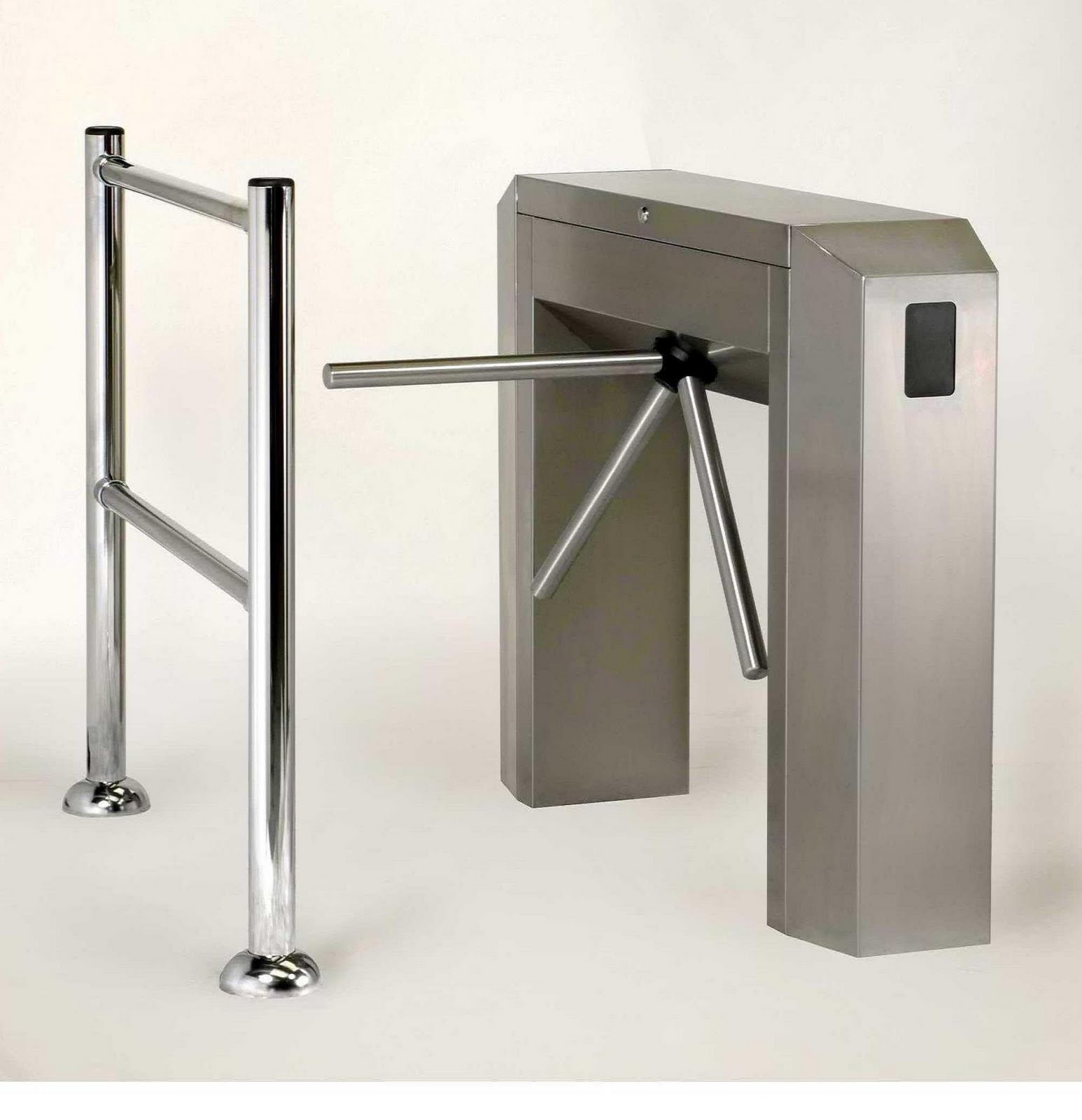 Tornello a tripode TR490