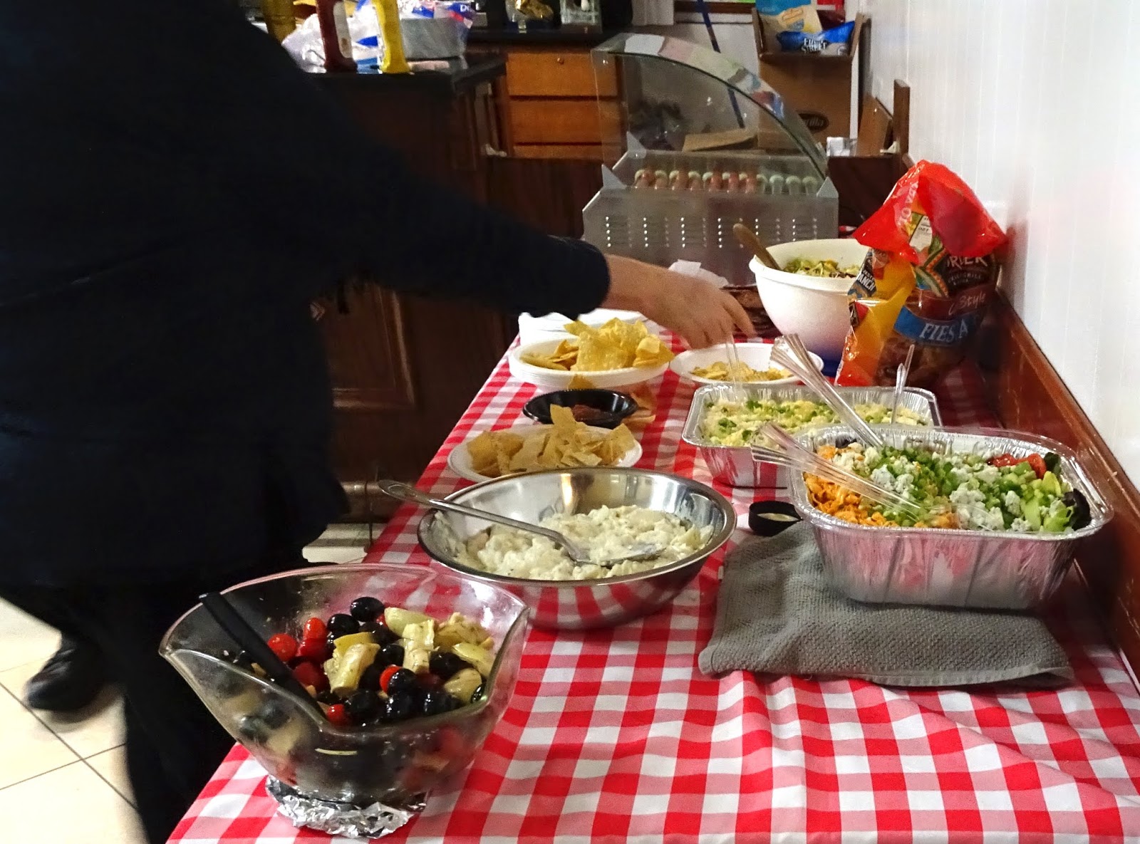 MAD MEAT GENIUS: SUPER BORE