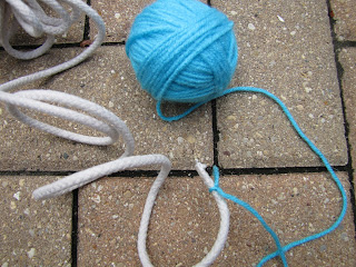 Factory 506: Wrapped Rope