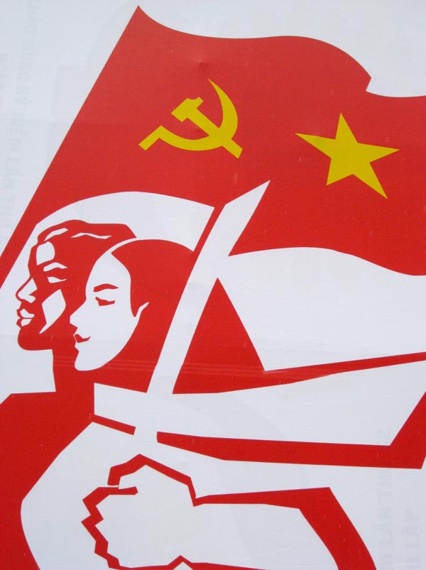 REVOLUTIONARY DIARIES: Equality in Communism