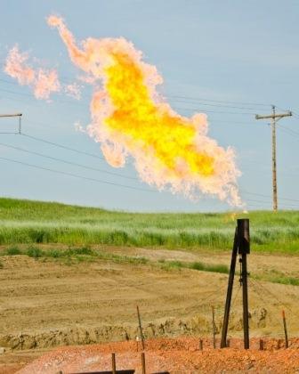 Berbagai Jenis Produk Berbahan Dasar Gas Alam - Proses Industri