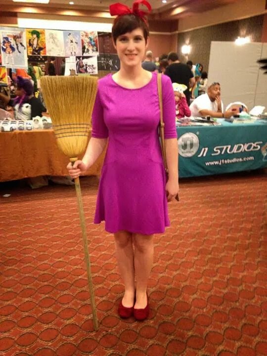 Celadon Alley: Subtle Anime Makeup for Cosplaying