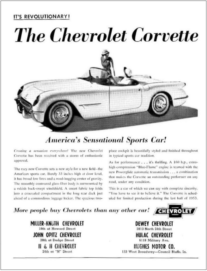 1976 Corvette Stingray: Restore, Repair, Detail: Corvette: The Meaning ...