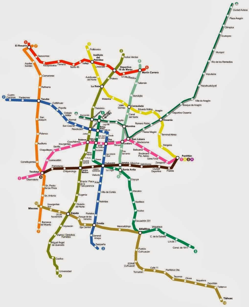 El Buen Feyo: diciembre 2013