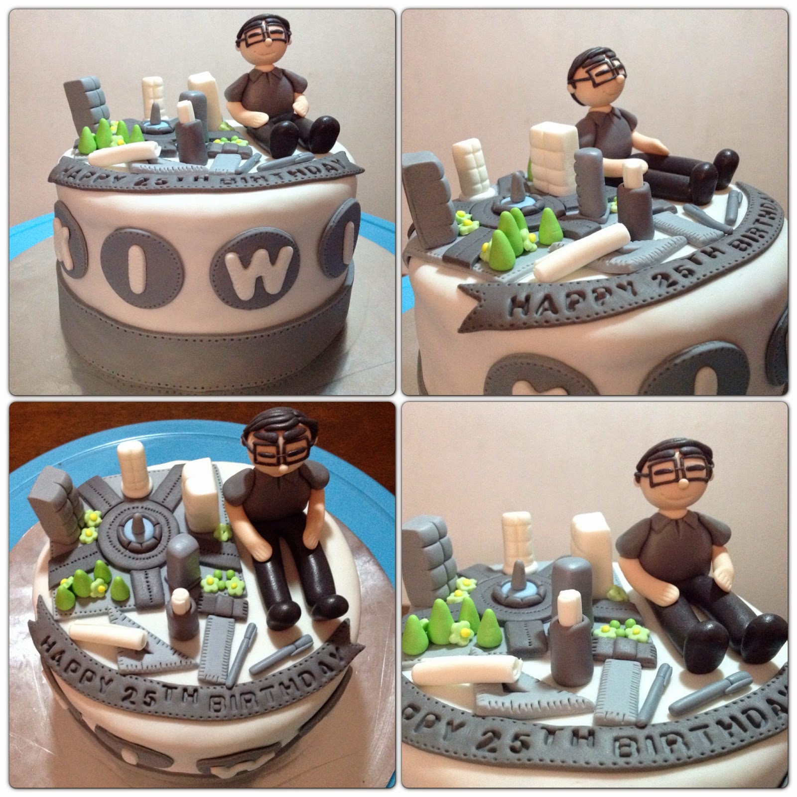 FluffyCuppy: Happy Birthday Mr.Architect!