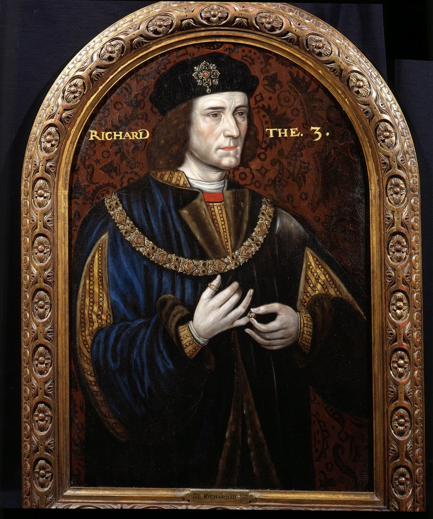 Retratos de la Historia: CURIOSIDADES -178-