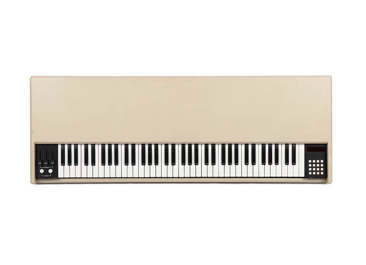 MATRIXSYNTH: Fairlight CMI IIX II X Digital Synthesizer SAMPLER