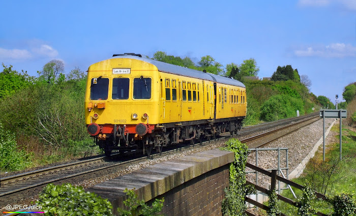 Lickey Incline: Before the Wires Mega Info-Pictorial – 1980 to 2017 ...