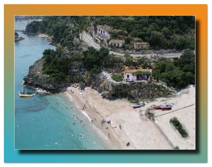 ΠΡΟΝΝΟI ΚΕΦΑΛΟΝΙΑΣ: ΦΩΤΟ ΑΠΟ ΤΟ ΠΑΡΕΛΘΟΝ ΤΟΥ ΧΩΡΙΟΥ ΜΑΣ