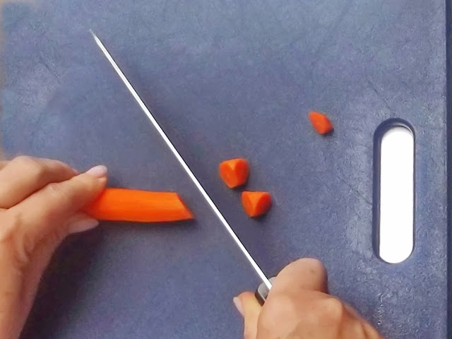 Spoon and Ink: Fancy That! Day 2 of the Veggie Marathon What’s cooking ...