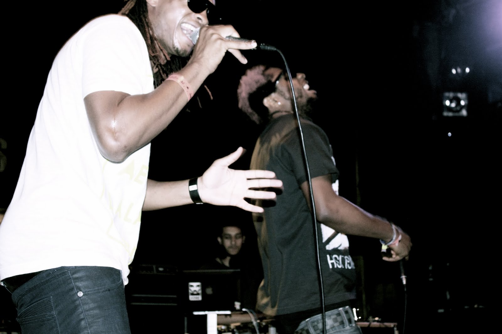 LIVE: YMTK at House of Blues