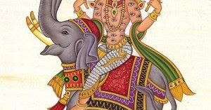 De magia y otras cosas: DYAUS