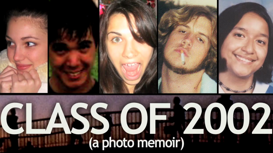 Lost in the Movies: Class of 2002