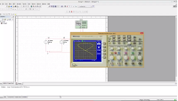 CAPITULO #8 - Figuras de Lissajous Multisim | SYM2