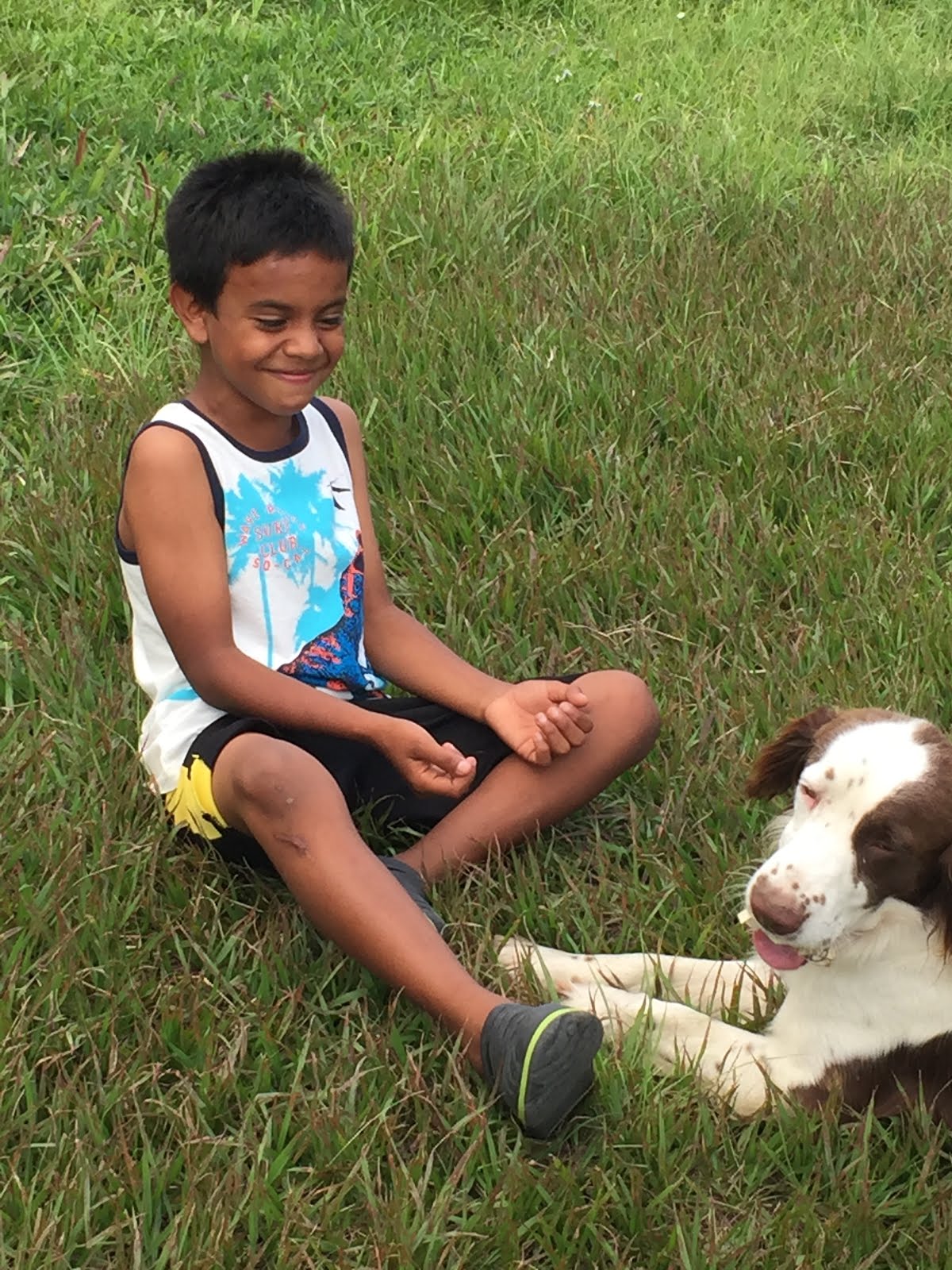 9 Year Old Smiles 9-year-old-smiles
