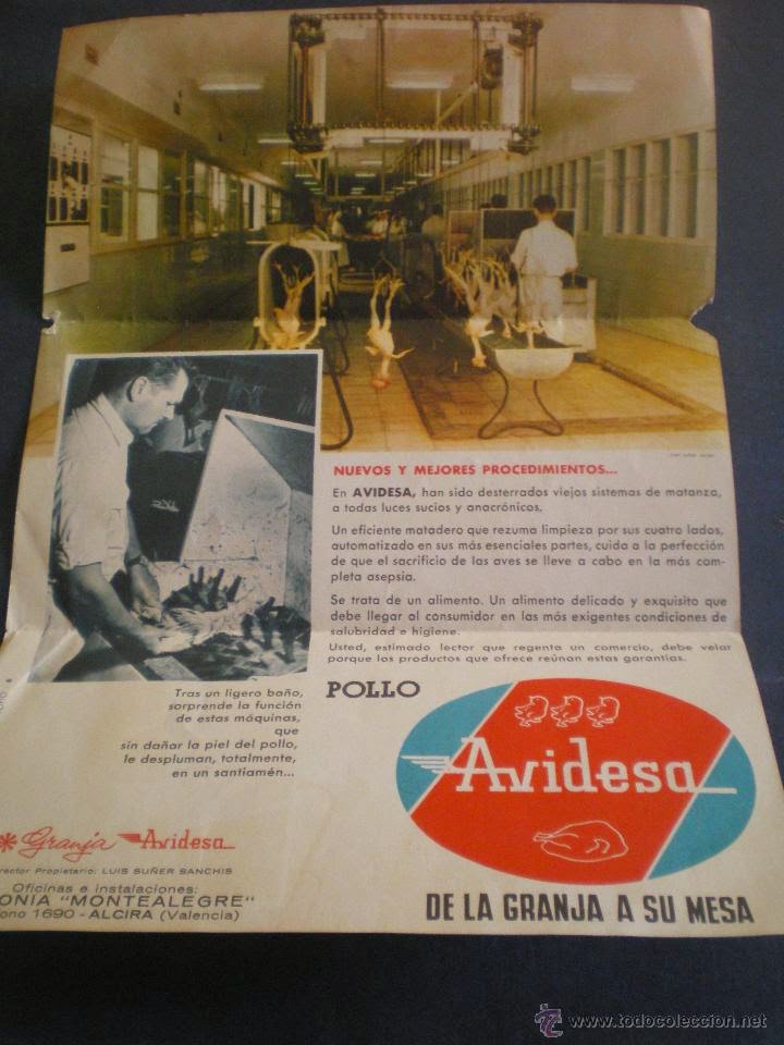 Recordando la publicidad: Productos fracasados de marcas conocidas.