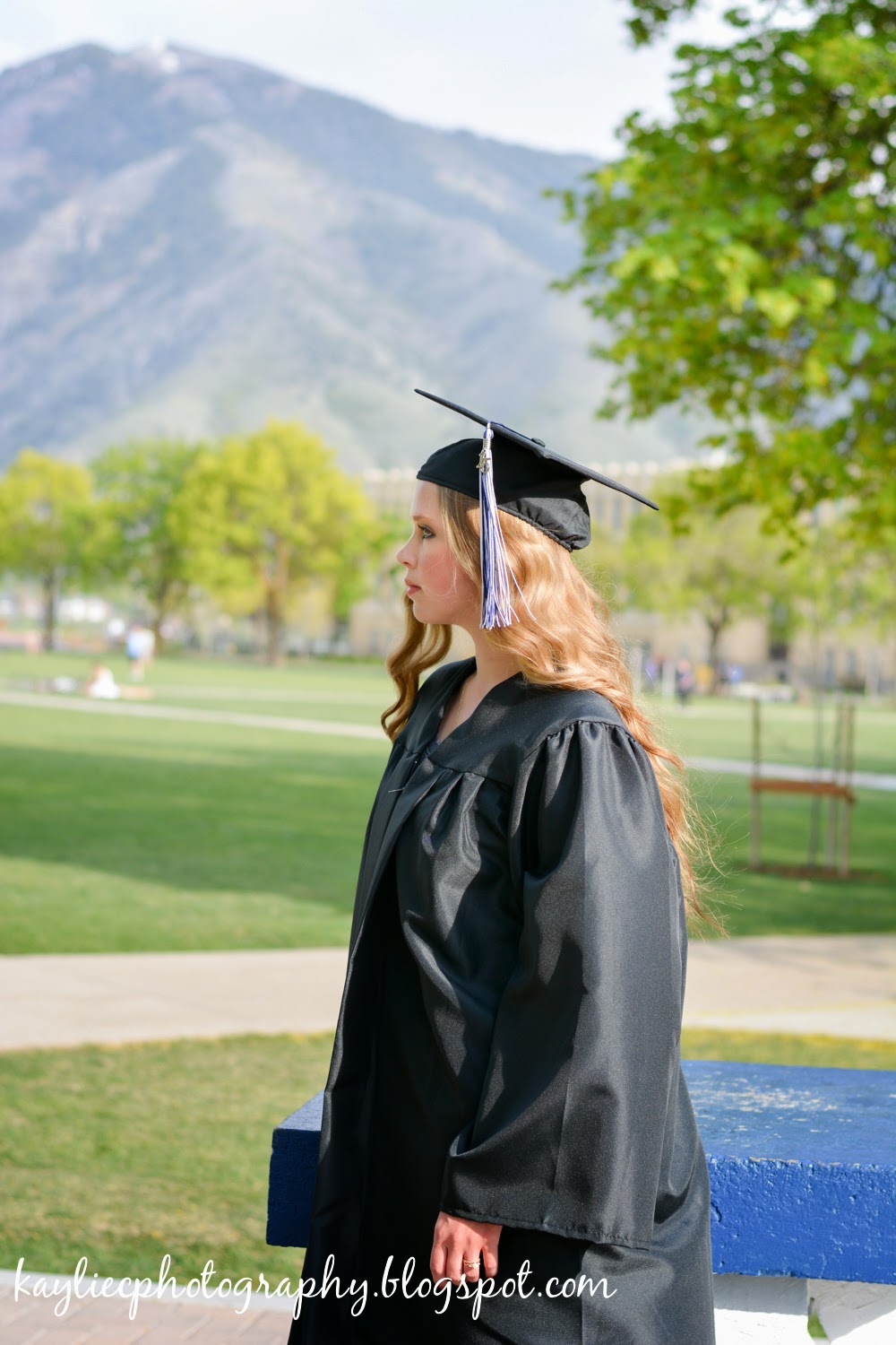 Kaylie Photography: Utah State - Graduation - Class of 2015
