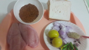 Chicken Chunks Recipe - Yummy Traditional