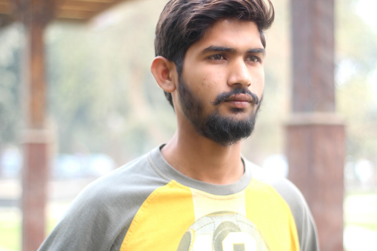 Atif Ali Qureshi