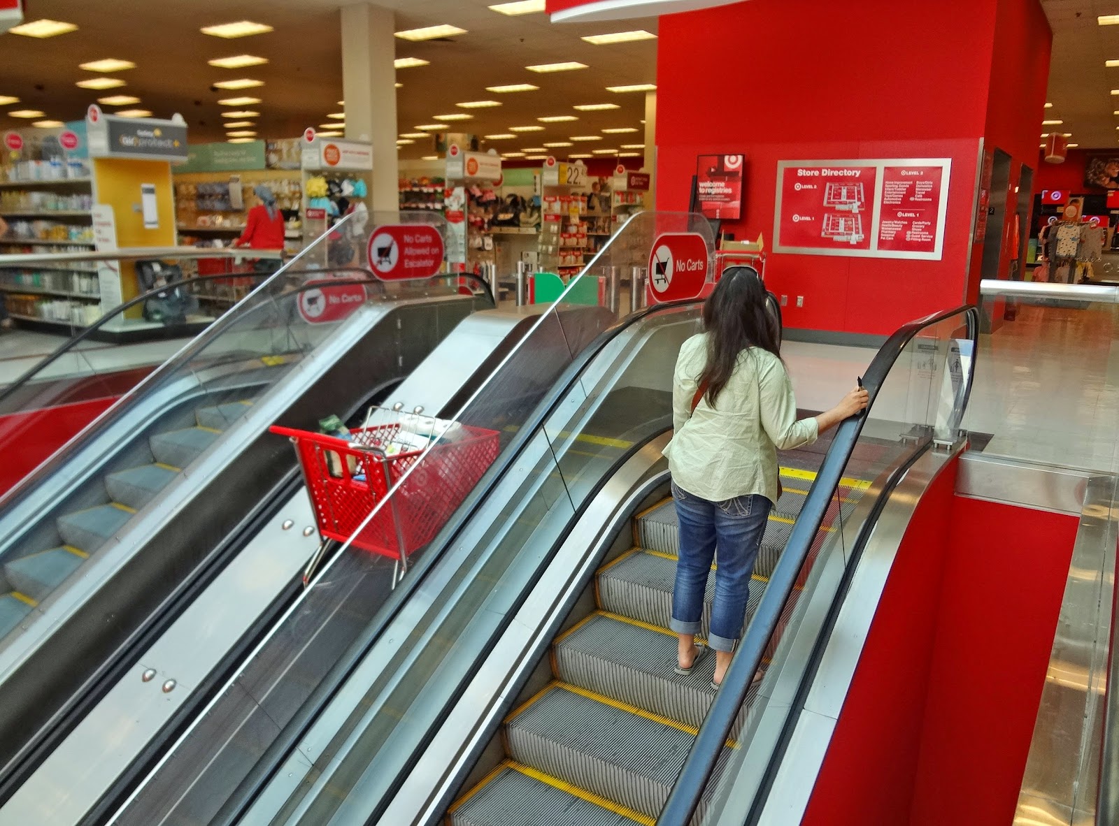 Jax Stumpes: Off the Beaten Path: Cleveland 2013