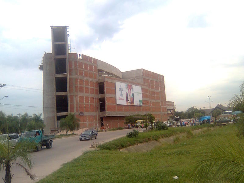 Ventura Mall: #4 Ventura Mall - Imagenes de la construcción - Centro ...