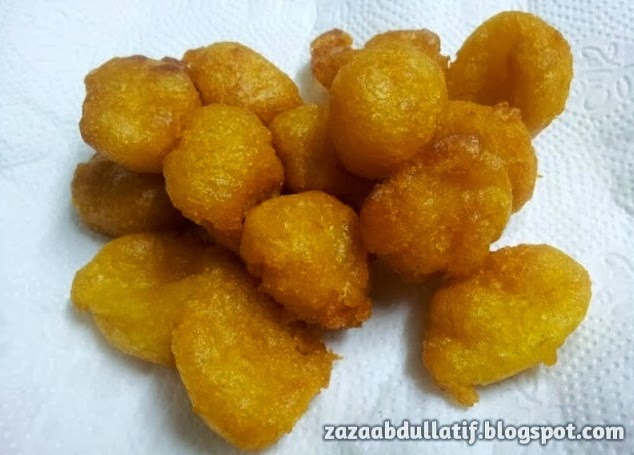 Resepi Istimewa Hari Ini - Relaks Minda