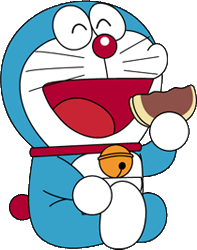 Blog de los niños: Doraemon