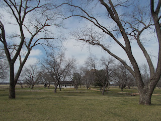 Postcards From Pam and Larry: LBJ Ranch