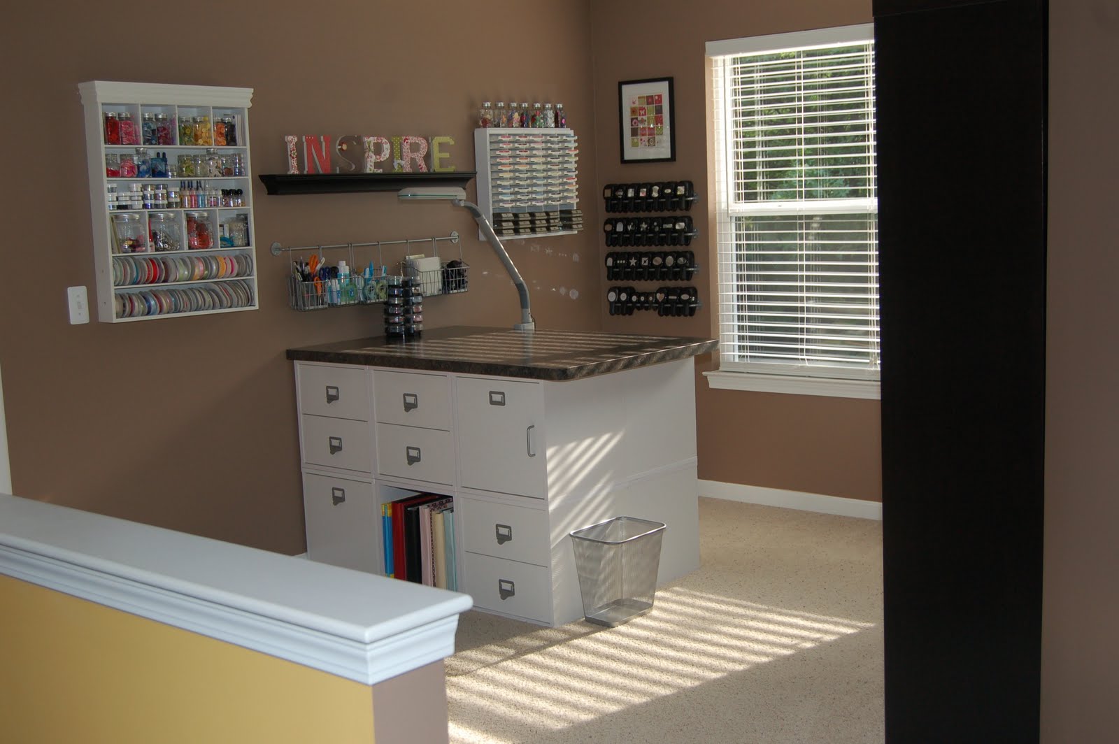 Hand Crafted by Sara: Phew! Coming up for air!