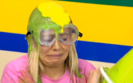 Messy Celebrity Polls: stwnsh sadwrn 8/6/13 mum gets messed, blonde ...