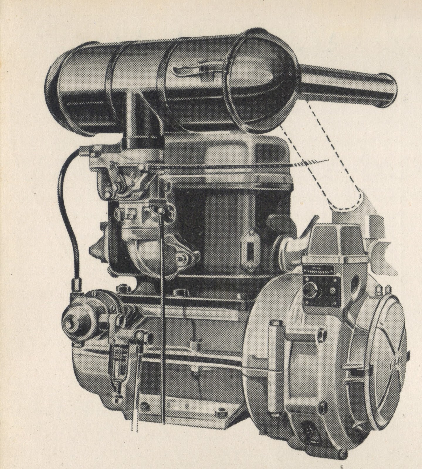 DKW Auto-Union Project: DKW F89P New Meisterklasse driver manual