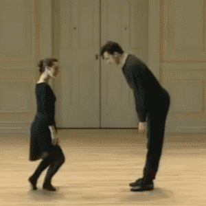 Reverans nedir ne demektir? Reverans nasıl yapılır? - Laf Sözlük