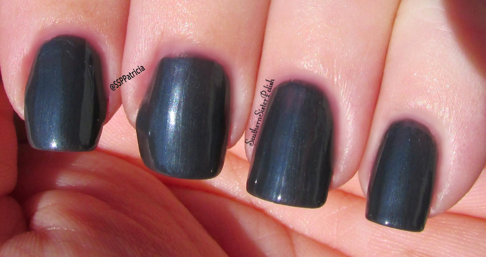 Southern Sister Polish: Zoya will Entice you this fall