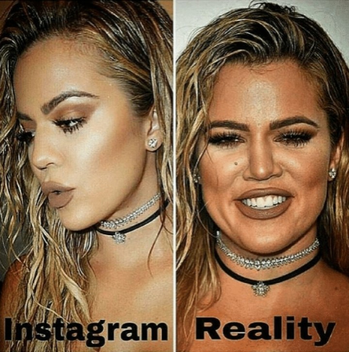 30 Epic Instagram Vs Real Life Memes Proving How Fake Everything On Instagram Is Lolspot