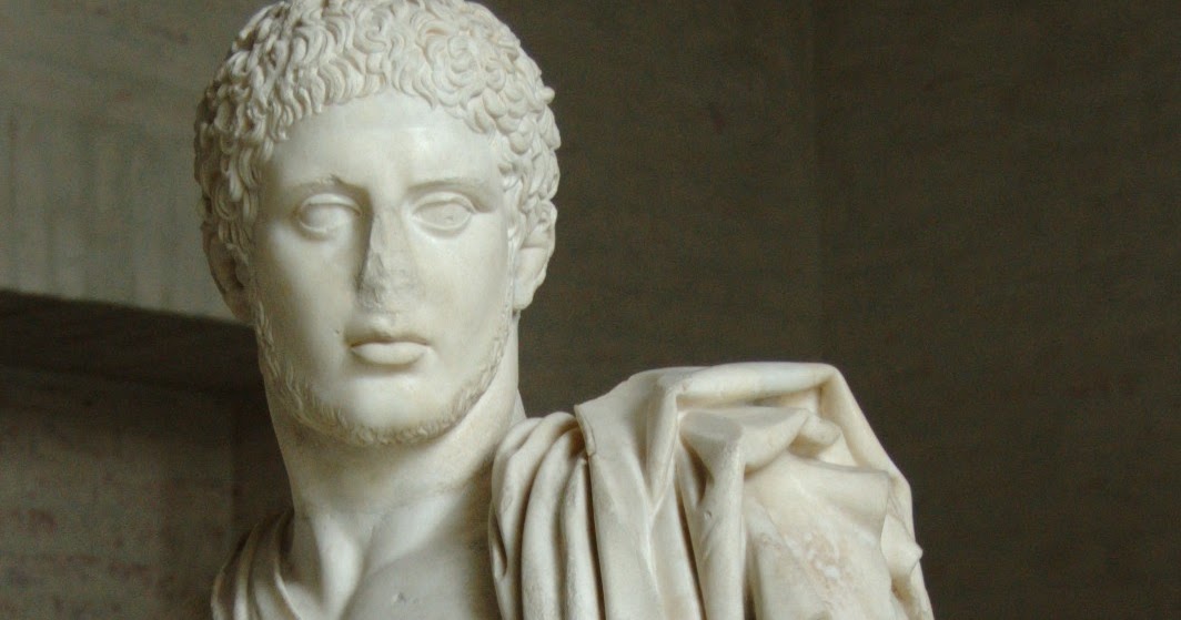 Non solo geografia...: Diomede.