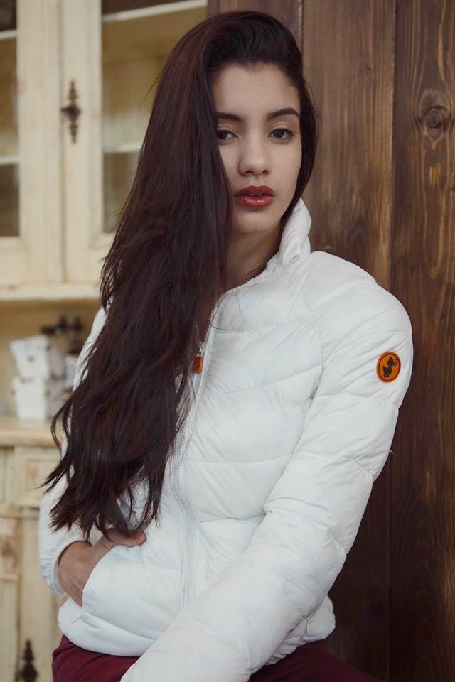 AGÊNCIA DE MODELOS AZURE MODELS BH: A Modelo Brenda Castor faz sua ...